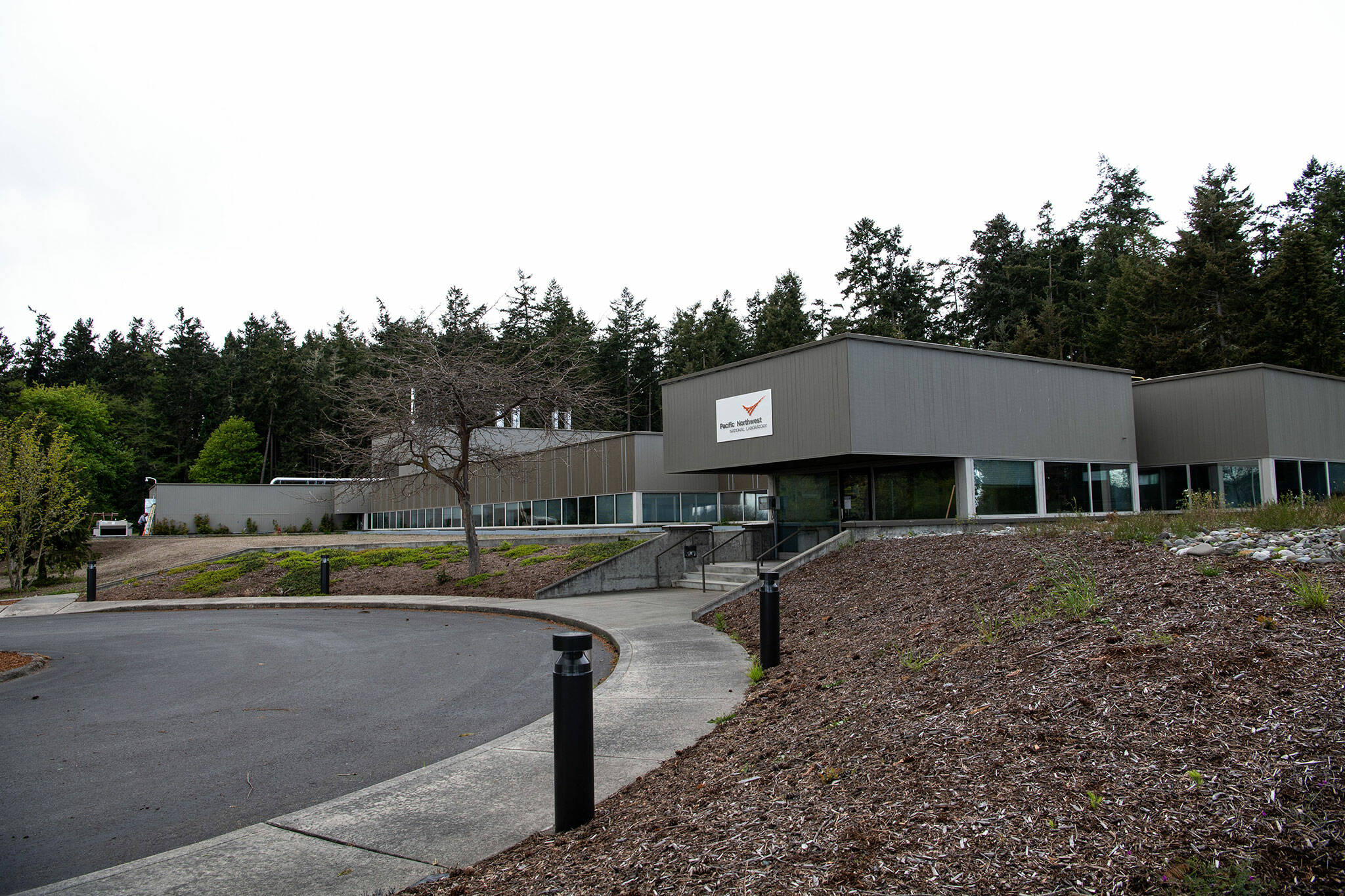 Pacific Northwest National Laboratory seeks Sequim water extension ...