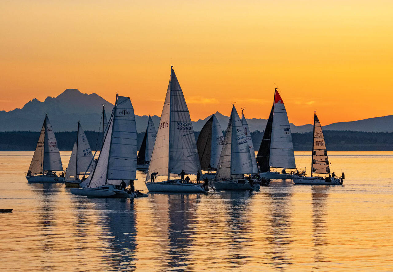 Race 2 Alaska | Peninsula Daily News