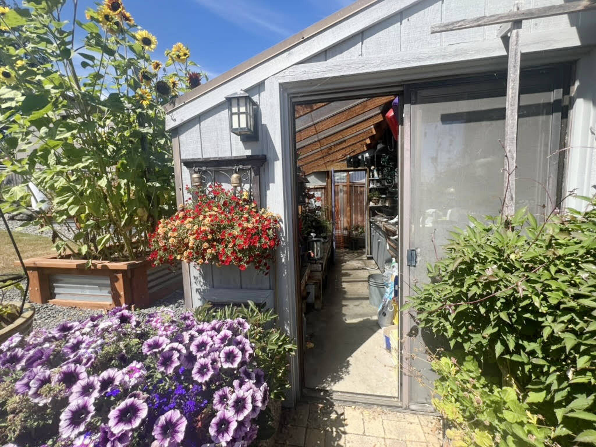 Master Gardener Foundation to host annual self-guided tour | Peninsula ...