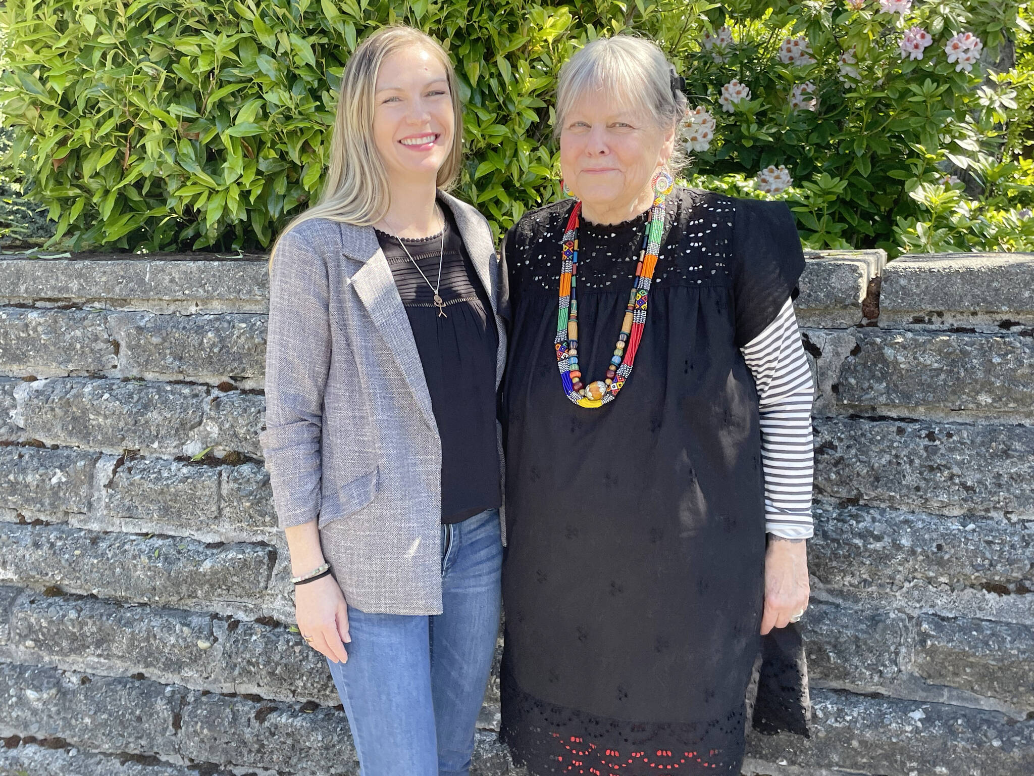 Former preschool student becomes teacher’s math tutor | Peninsula Daily ...