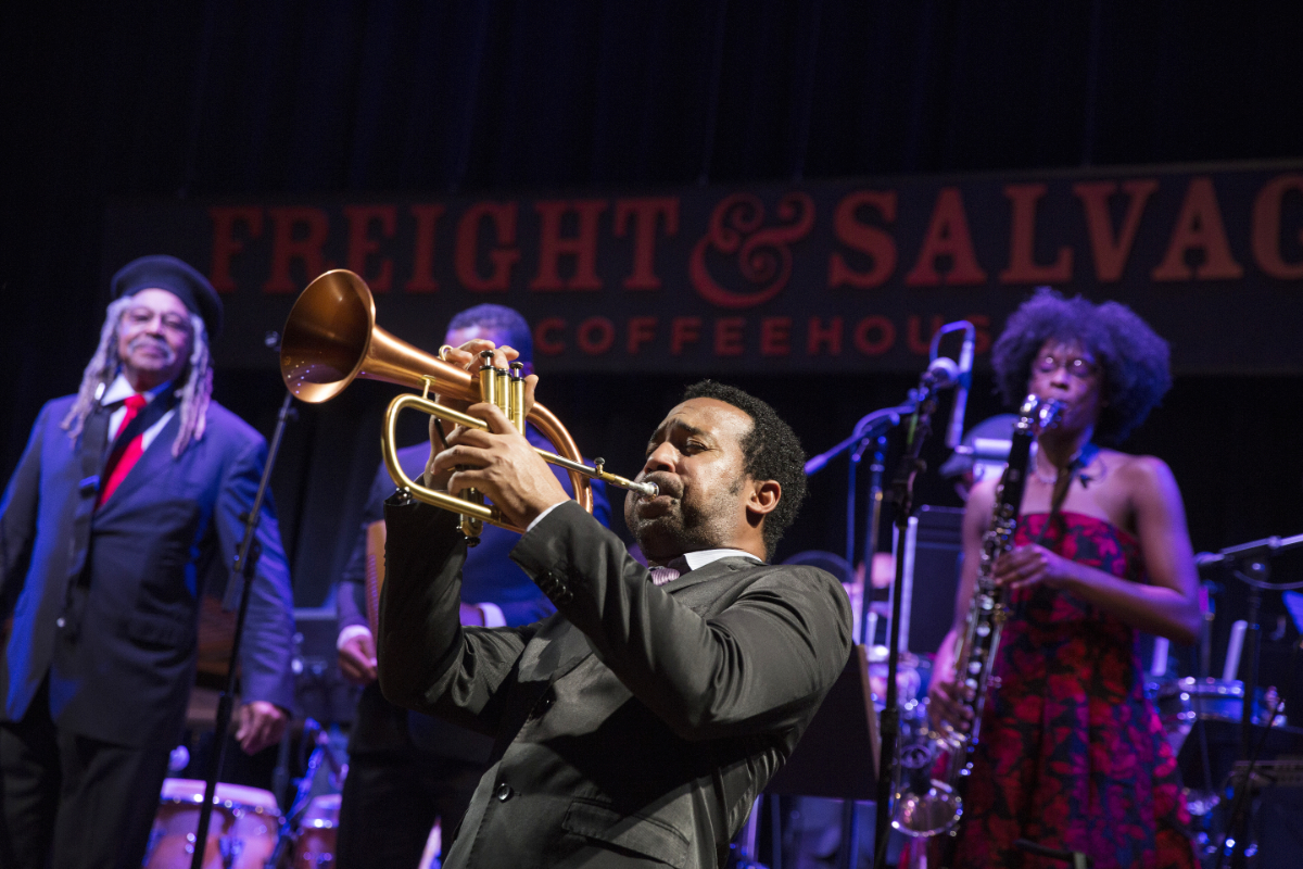 Field Arts & Events Hall announces Fall/Winter season | Peninsula Daily ...